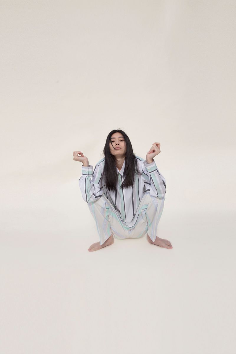 Ming Xi: IRL Angel (Office Beauty)