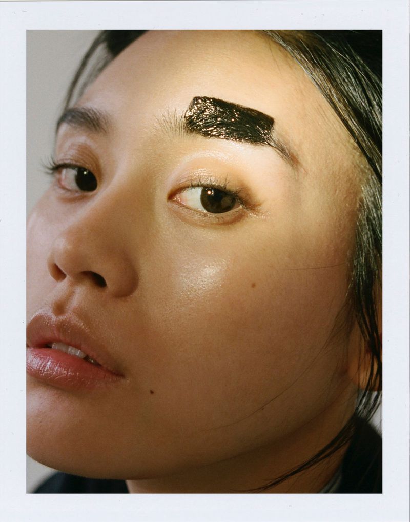 Ming Xi: IRL Angel (Office Beauty)