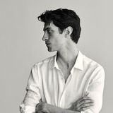 Matthew Bell (Massimo Dutti)