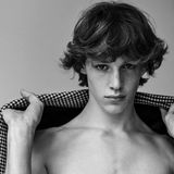 Mats By Marco Van Rijt (HERO Magazine)