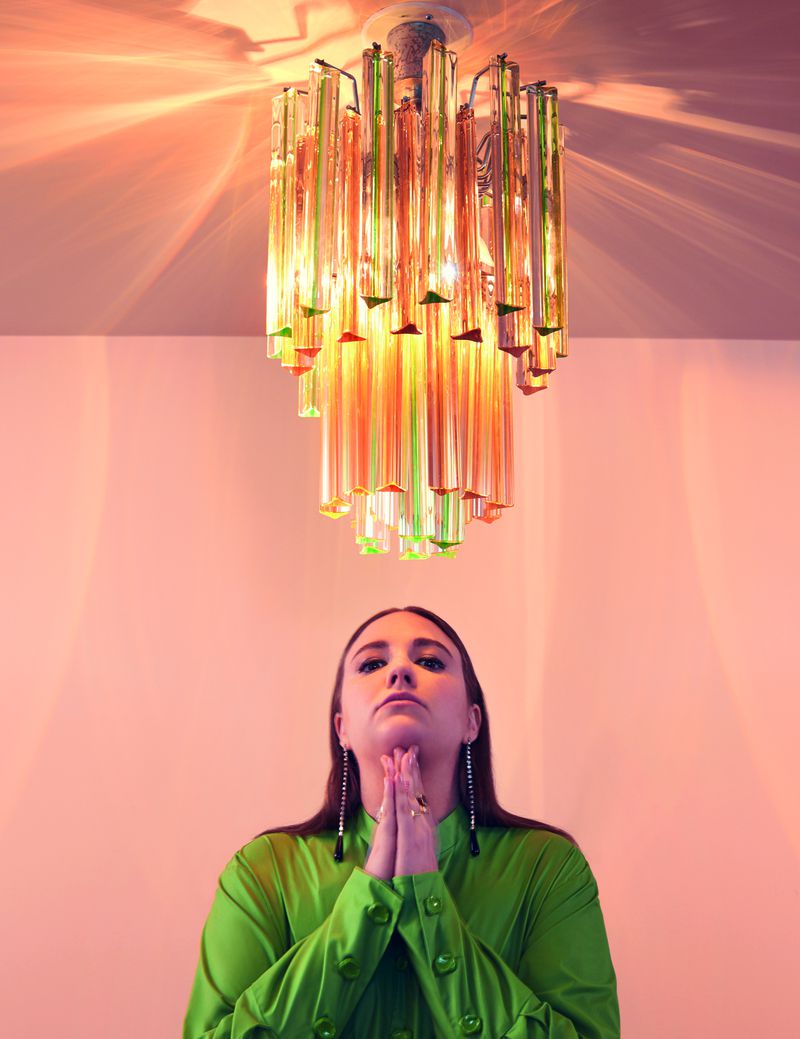 Domino Magazine Fall 2019 Cover (Various Covers)