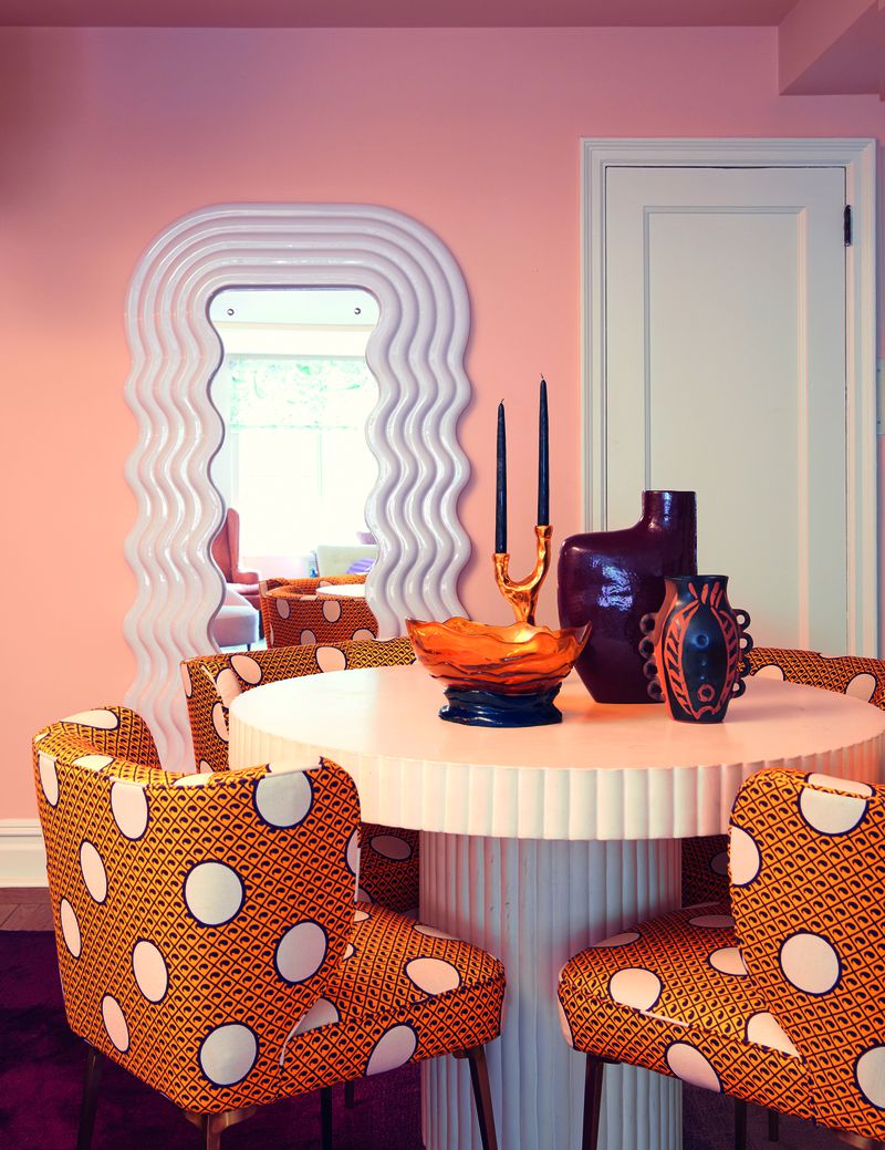 Domino Magazine Fall 2019 Cover (Various Covers)