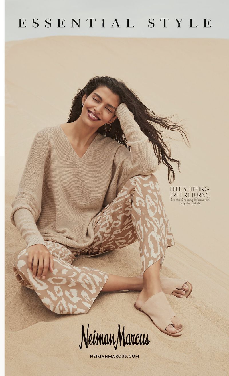 NEIMAN MARCUS August 2019 (Neiman Marcus)