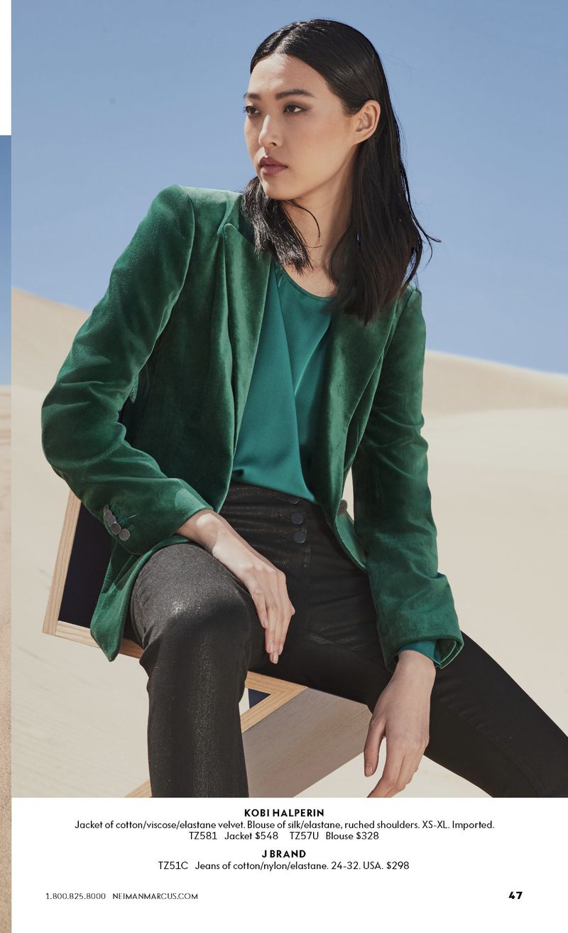 NEIMAN MARCUS August 2019 (Neiman Marcus)