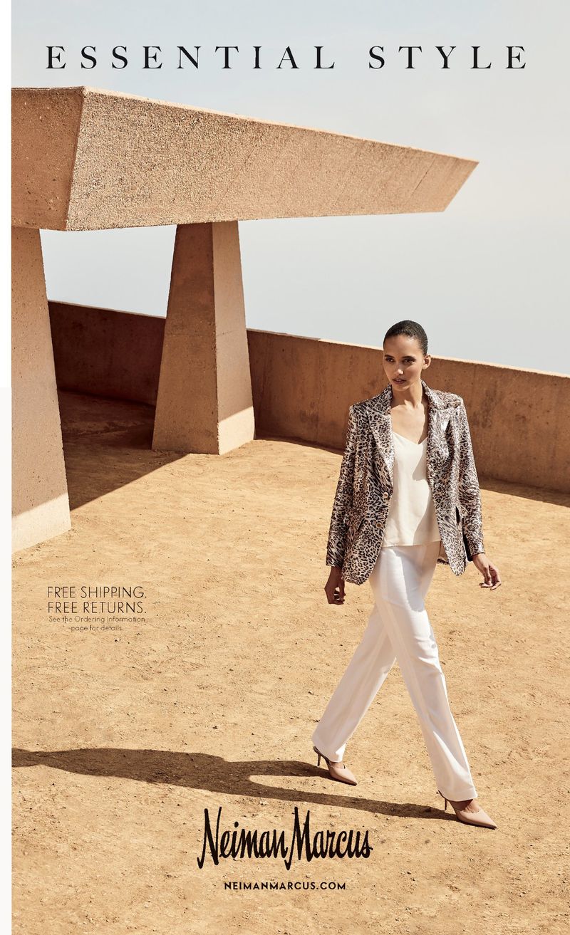 NEIMAN MARCUS August 2019 (Neiman Marcus)