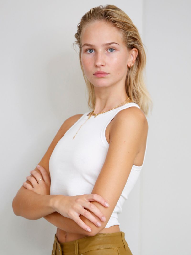 Stockholmsgruppen 2019 Polaroids/Portraits (Polaroids-Digitals)