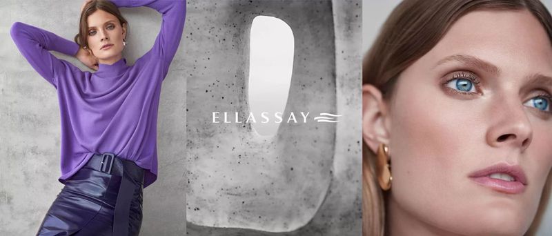 ELLASSAY F/W 2019 (Ellassay)