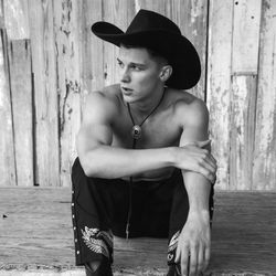 Ben Jordan - Model Profile - Photos & latest news