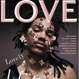 Love Magazine #22 Fall/Winter 2019 Covers (Love Magazine)
