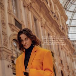 Alejandra Alonso - Model Profile - Photos & latest news