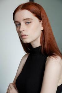 Emma Dobson - Model Profile - Photos & latest news