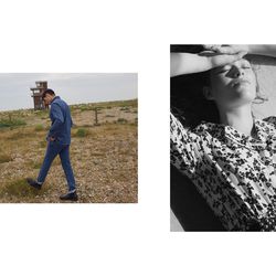 Aaron Gatward - Model Profile - Photos & latest news