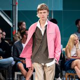 Jonas Glöer - Model Profile - Photos & latest news