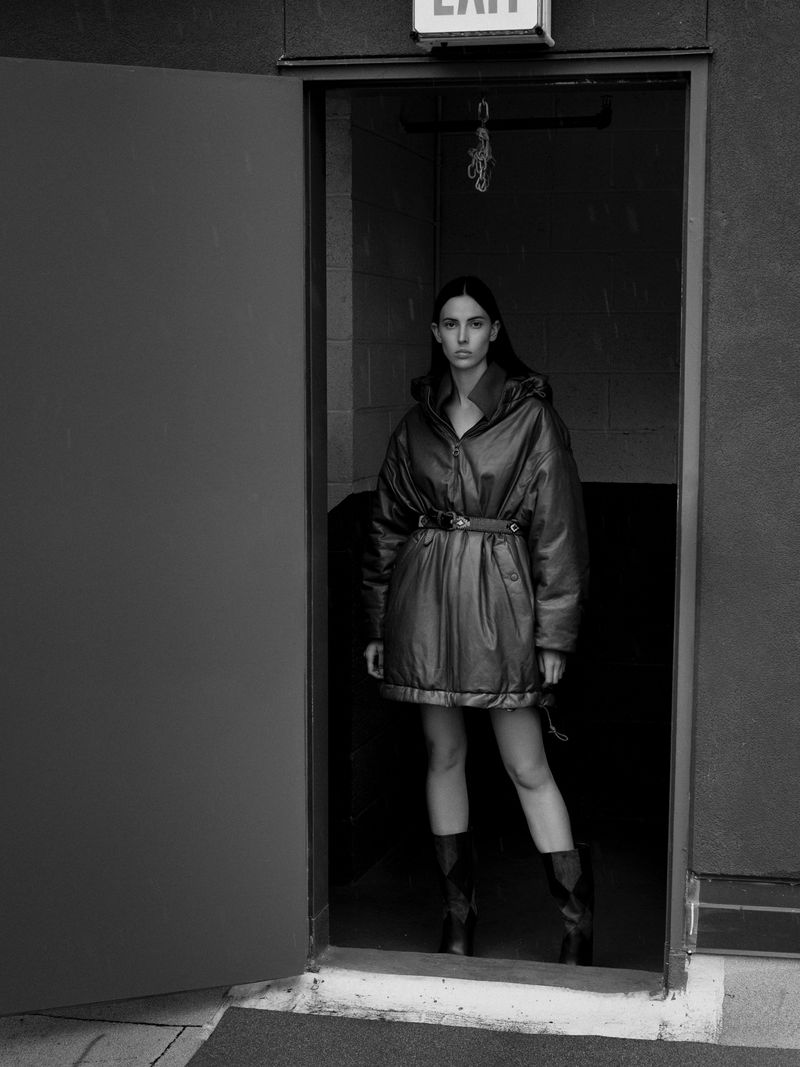 Ruby Aldridge (D'Scene Magazine)