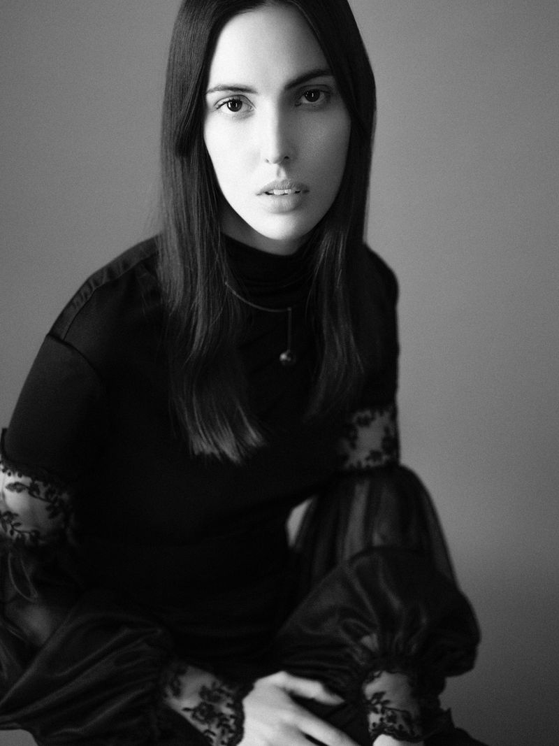 Ruby Aldridge (D'Scene Magazine)
