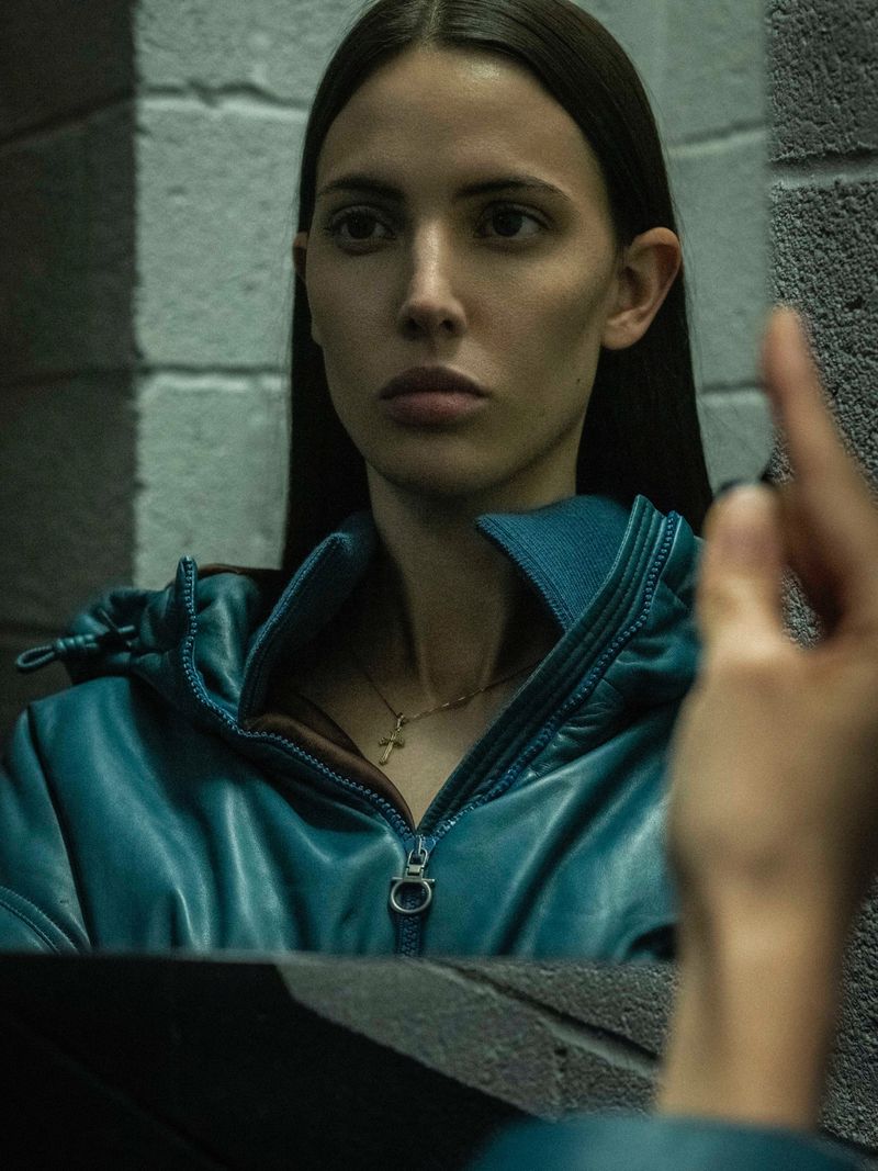 Ruby Aldridge (D'Scene Magazine)