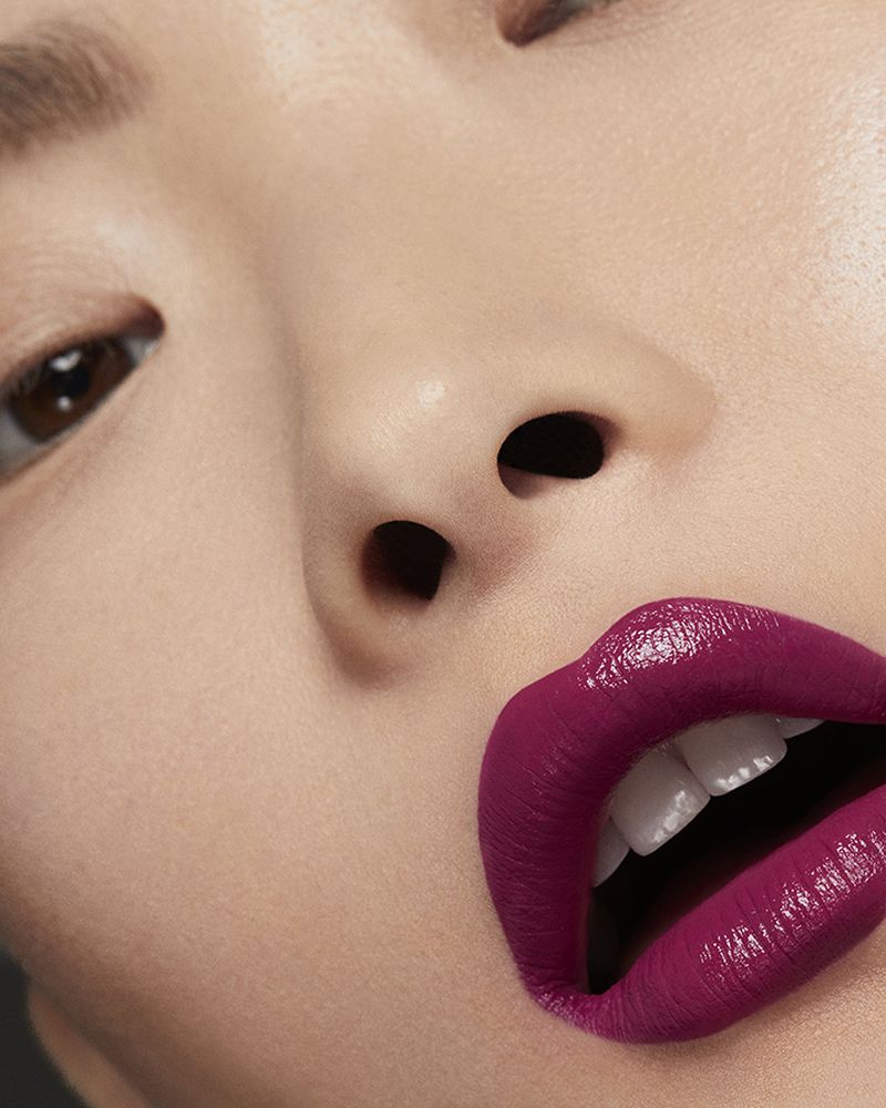 Nars Fall 2019: Audacious Lip Palette (Nars Cosmetics)