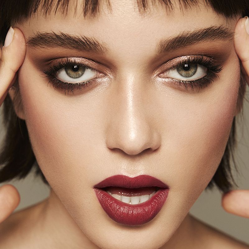 Social Media - Jan 2019 (Nars Cosmetics)