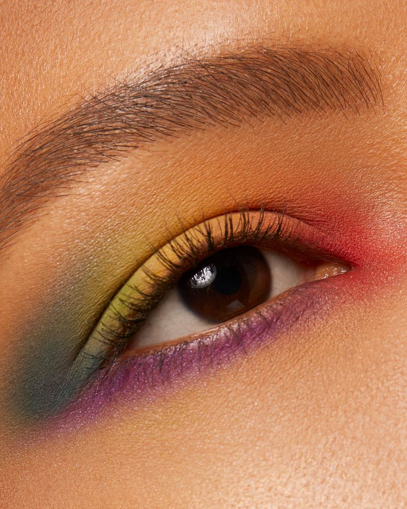 Social Media - June 2019 (Nars Cosmetics)