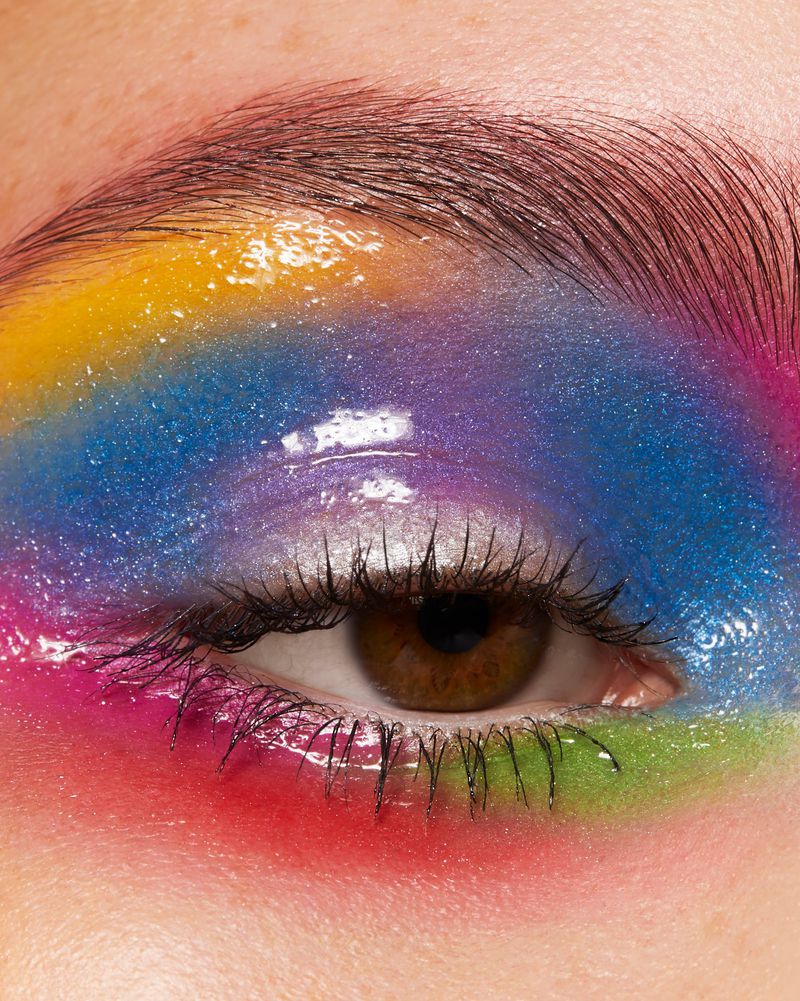 Social Media - June 2019 (Nars Cosmetics)