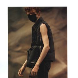 Ferdia Gallagher - Model Profile - Photos & latest news