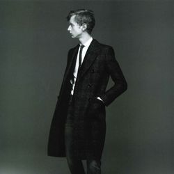 Ferdia Gallagher - Model Profile - Photos & latest news