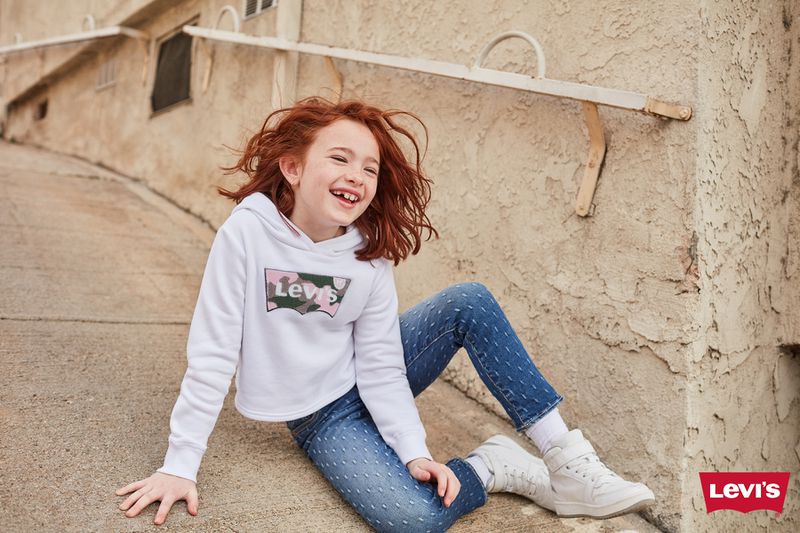 Fall 2019 Campaign (Levi's)