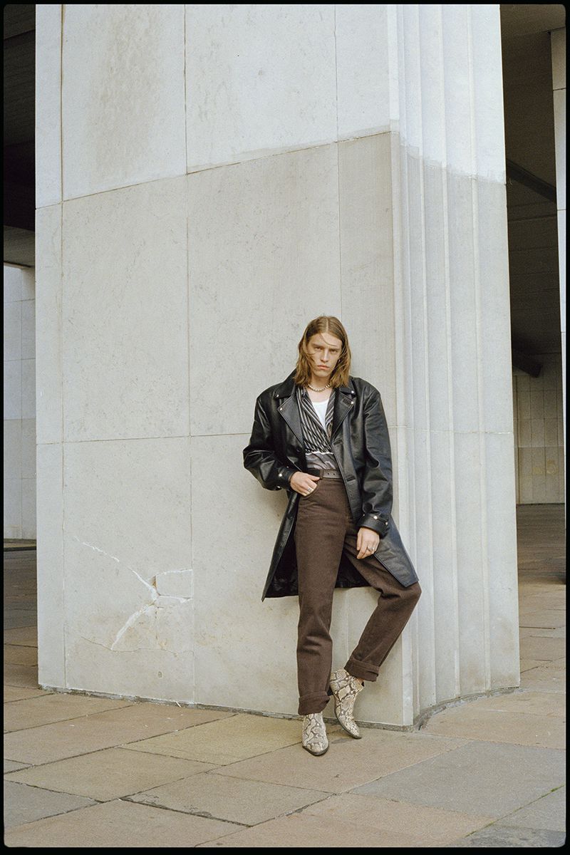 Pavel by Aleksey Dunaev (Fucking Young)