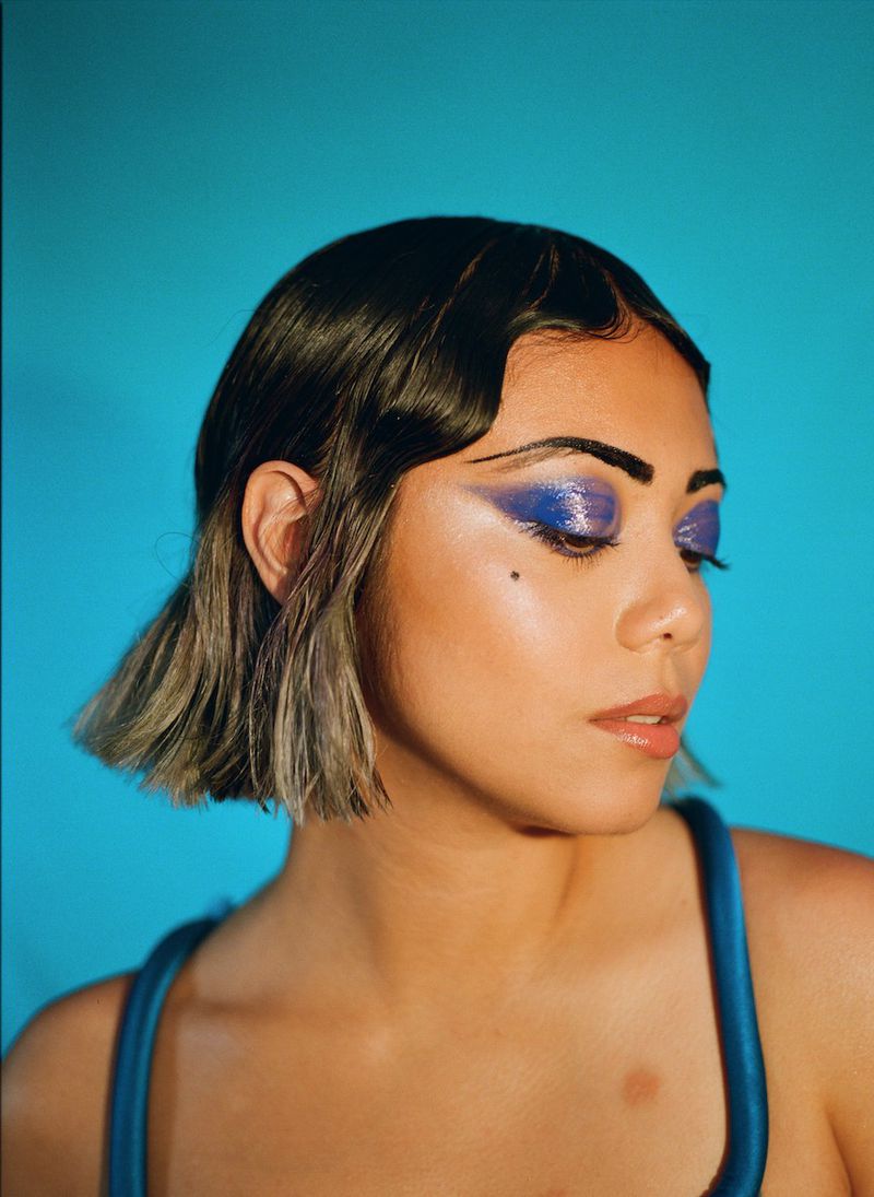 Psoriasis Portraits: 8 People Share How They've Embraced Their Skin ...