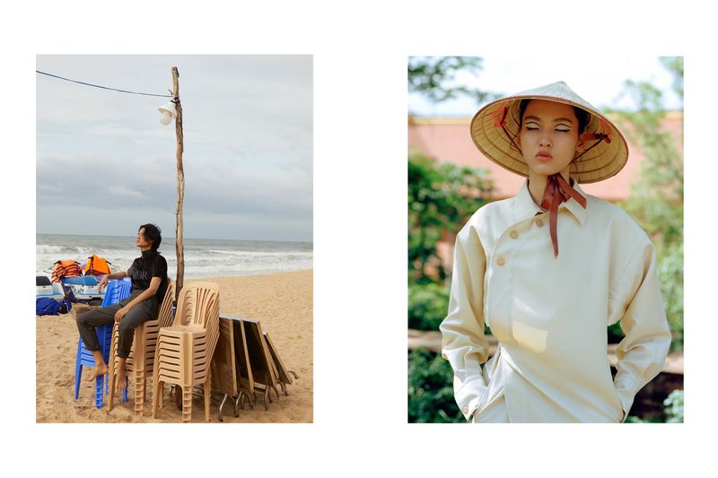 Modern Weekly China August 2019 Cover (Modern Weekly China)