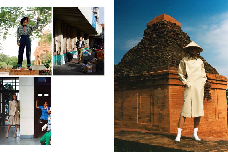 Modern Weekly China August 2019 Cover (Modern Weekly China)