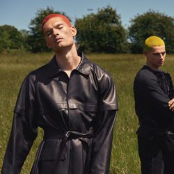 William Los - Model Profile - Photos & latest news