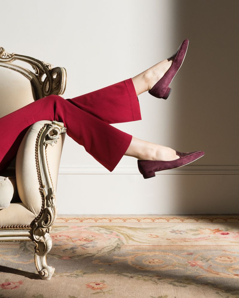 Amy Henley S/S 20 Campaign (Various Campaigns)