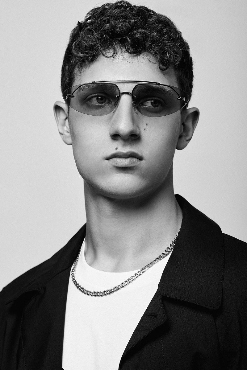 GAME CHANGERS - LIFE&STYLE MEXICO (Various Editorials)