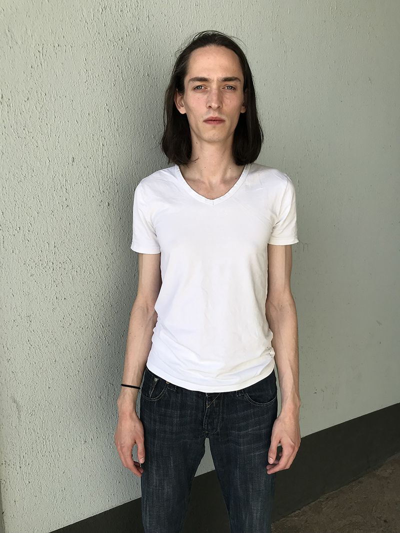 Aquamarine 2019 Polaroids/Digitals (Polaroids-Digitals)