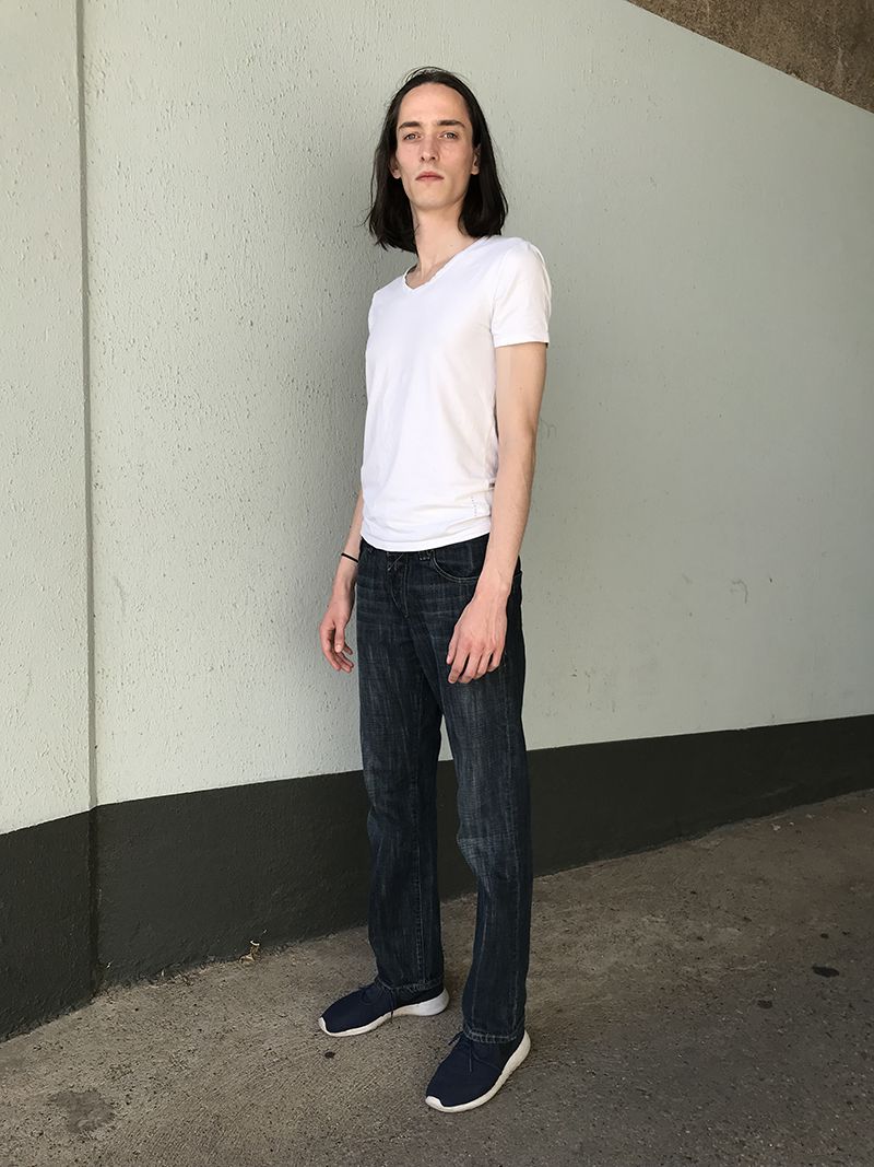 Aquamarine 2019 Polaroids/Digitals (Polaroids-Digitals)