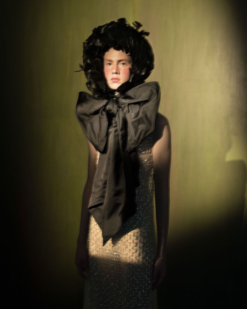 Harris Reed 2020 Collection (Harris Reed)