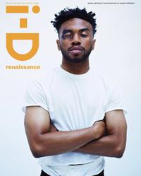 Kevin Abstract - Entertainer Profile - Photos & latest news