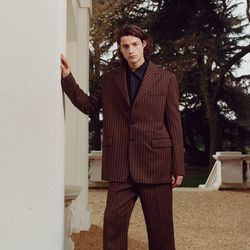 Marco Novo - Model Profile - Photos & latest news