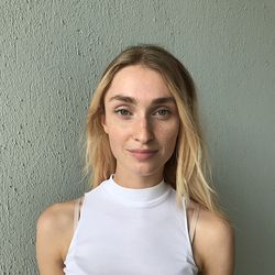 Lisa Roghmann - Model Profile - Photos & latest news