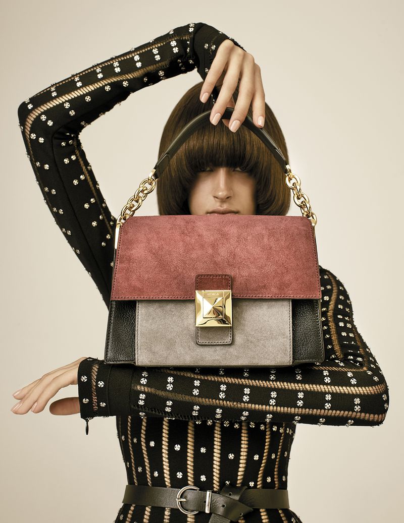 Tableau Vivant (Vanity Fair Italia)