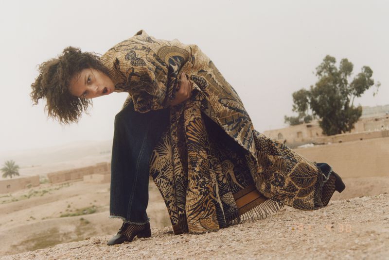 inclusivity now - dior cruise 2020 maria grazia chiuri (Purple Magazine)