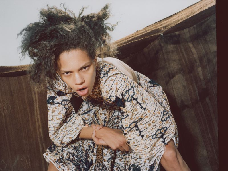 inclusivity now - dior cruise 2020 maria grazia chiuri (Purple Magazine)