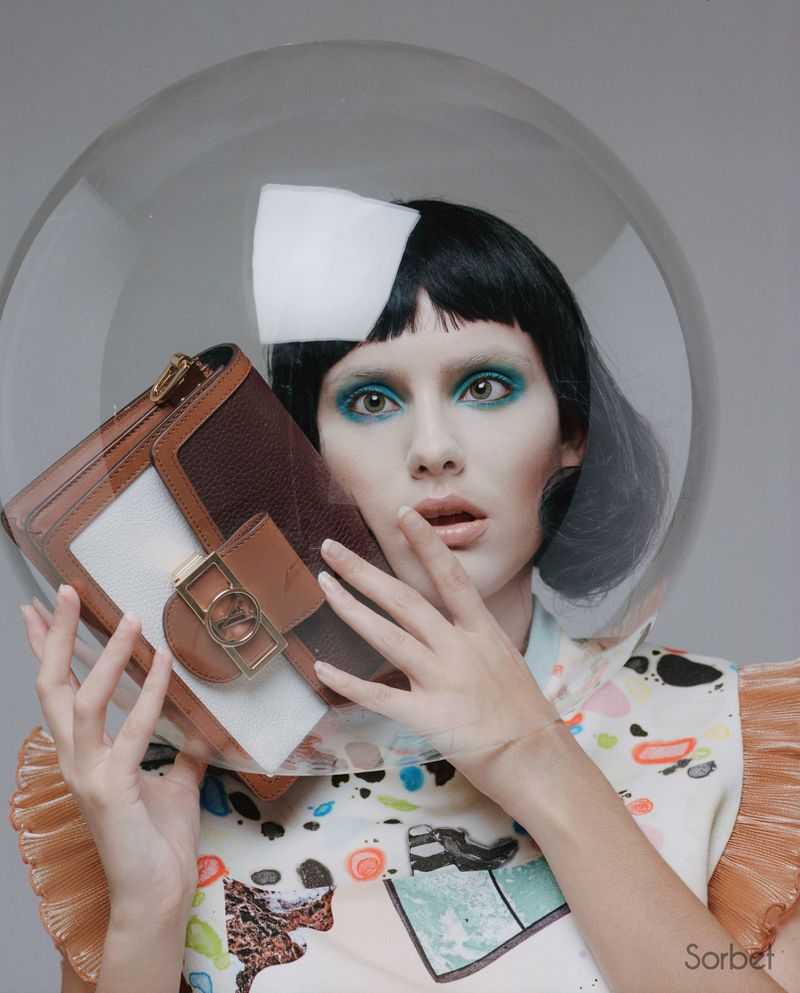 Another world (Sorbet Magazine)
