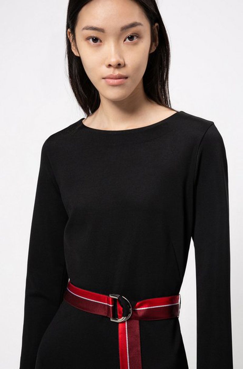 Hugo Boss Fall/Winter 2019 Collection (BOSS)