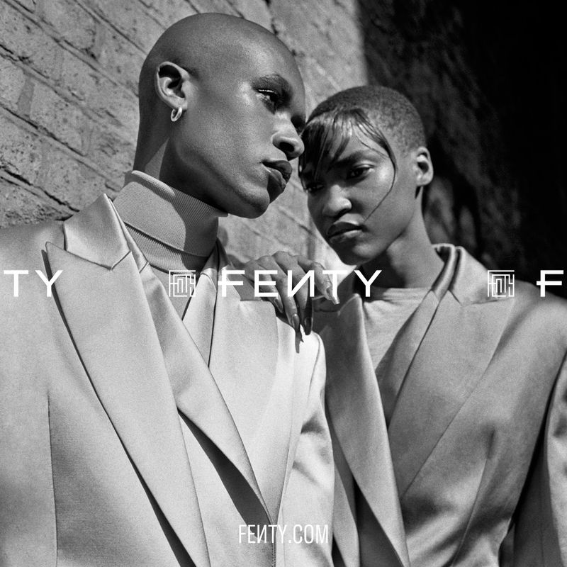 Fenty 8-19 Campaign (Fenty)