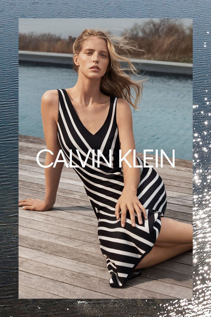 Calvin Klein Better Sportswear Fall 2019 (Calvin Klein)
