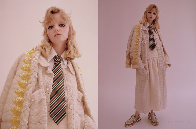 Gucci (Commons & Sense Magazine)