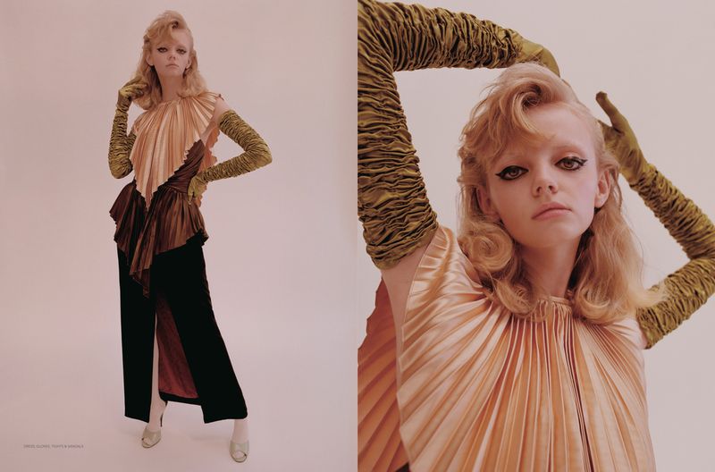 Gucci (Commons & Sense Magazine)