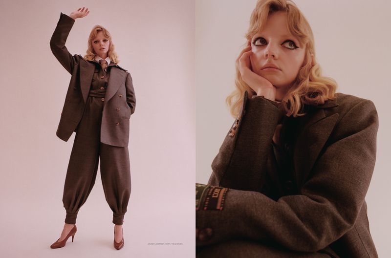 Gucci (Commons & Sense Magazine)